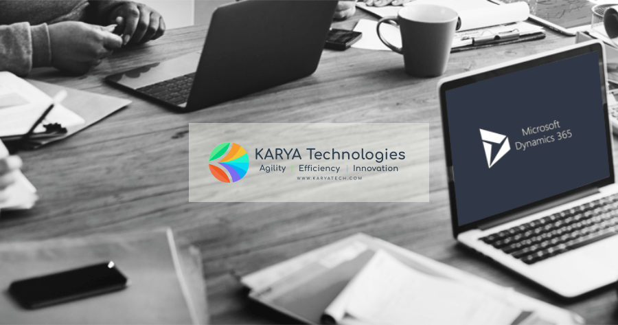 Extending the reach of Microsoft D365 Platform through Portals – Blog ...