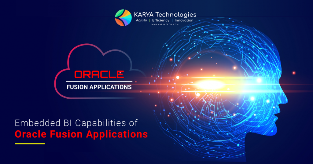 oracle-fusion – Blog | KARYA Technologies