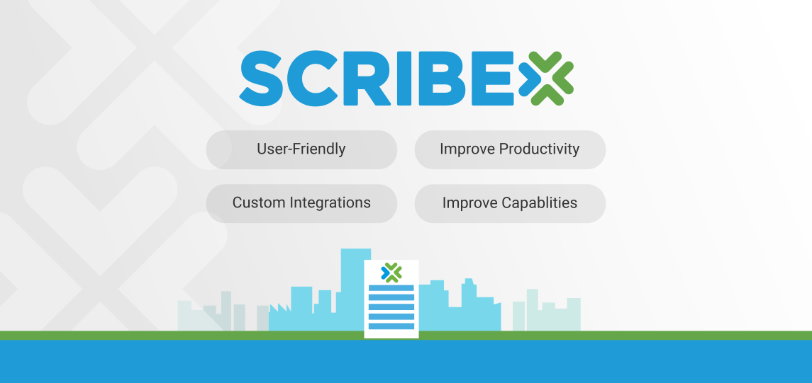 Why Scribe is a perfect choice for Application Integration? – Blog ...