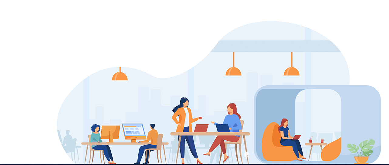 What is Digital Workplace? – Blog | KARYA Technologies